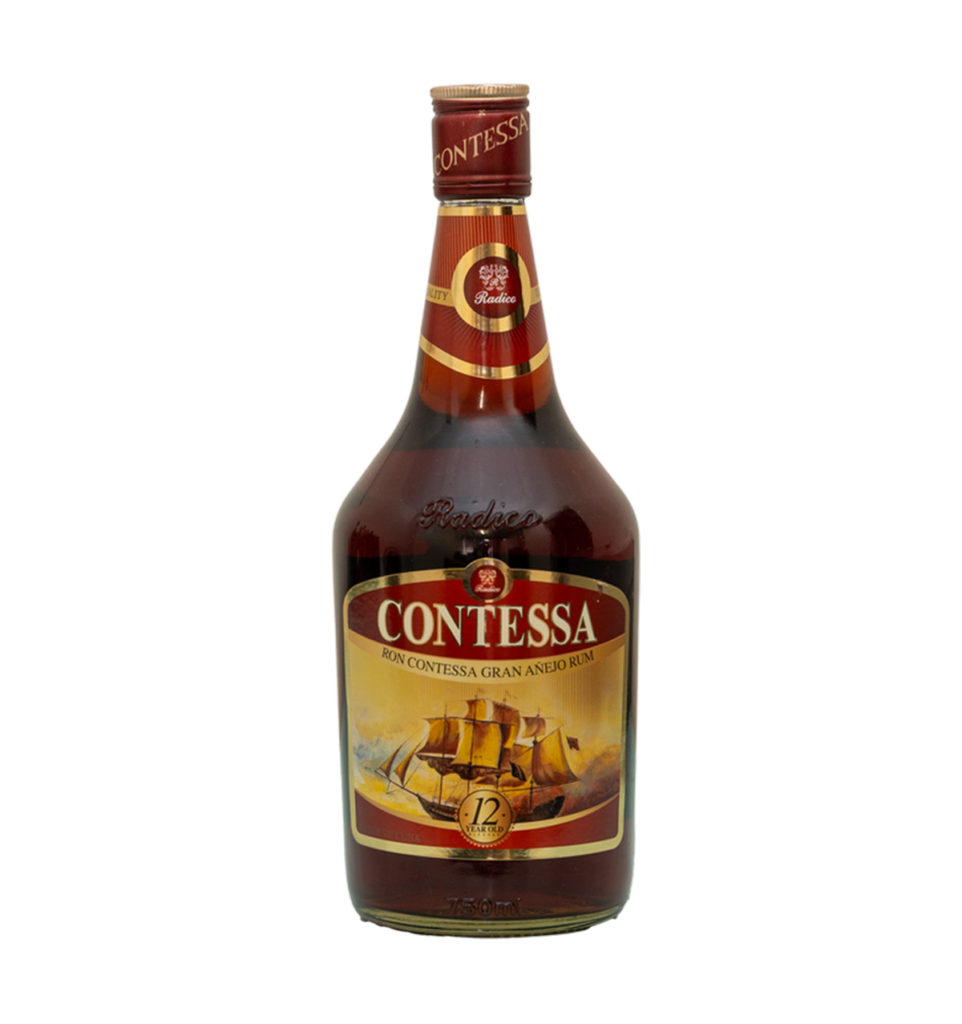 CONTESSARUM750ML – liquordepot.co.nz